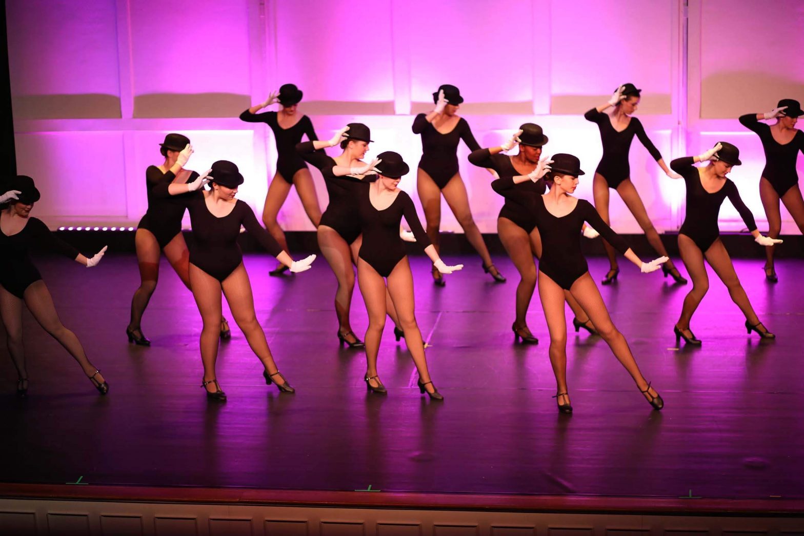 Fuse - South Georgia Ballet