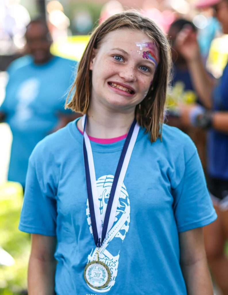 TuTu's & Tennis Shoes - South Georgia Ballet