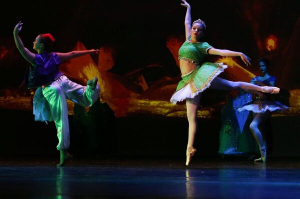 Spring Show - South Georgia Ballet