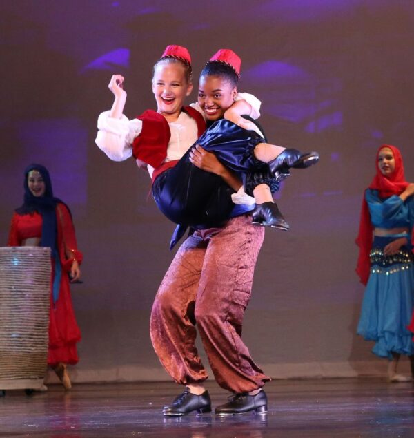 Spring Show - South Georgia Ballet