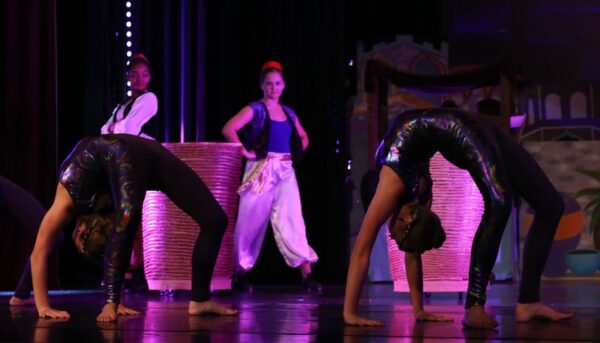 Spring Show - South Georgia Ballet