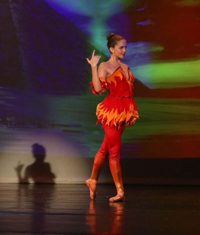 Spring Show - South Georgia Ballet