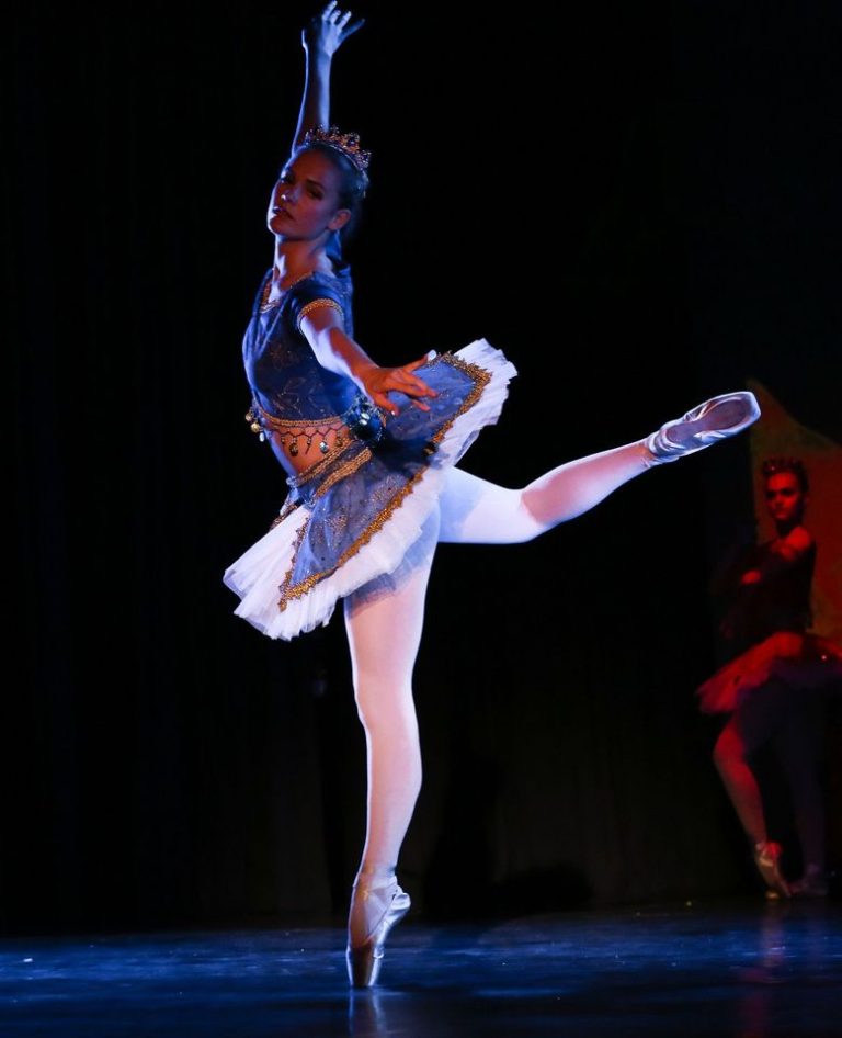Spring Show - South Georgia Ballet