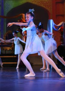 Spring Show - South Georgia Ballet