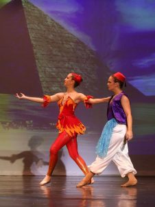 Spring Show - South Georgia Ballet