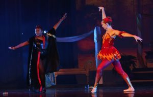 Spring Show - South Georgia Ballet