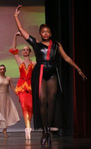 Spring Show - South Georgia Ballet