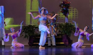 Spring Show - South Georgia Ballet