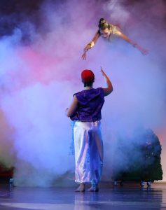Spring Show - South Georgia Ballet
