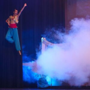 Spring Show - South Georgia Ballet