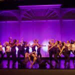 Fuse - South Georgia Ballet